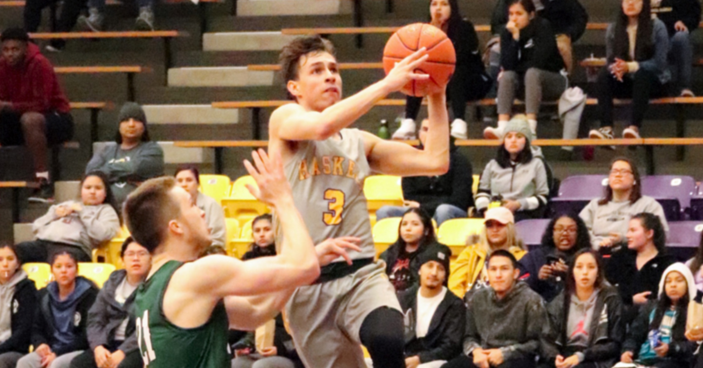 Final Buzzer Recap - The Indian Leader