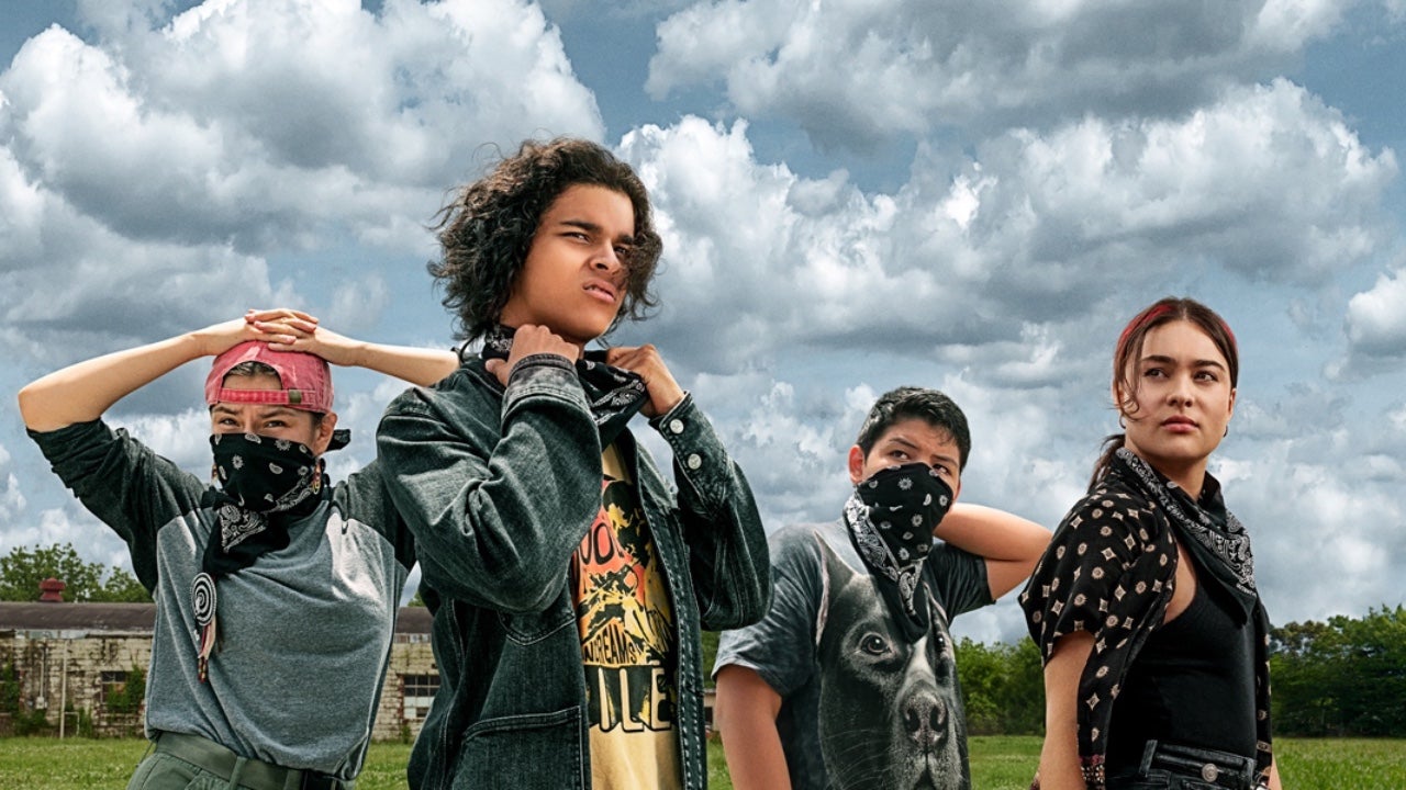 Opinion: Reservation Dogs balances Native comedy with authentic ...