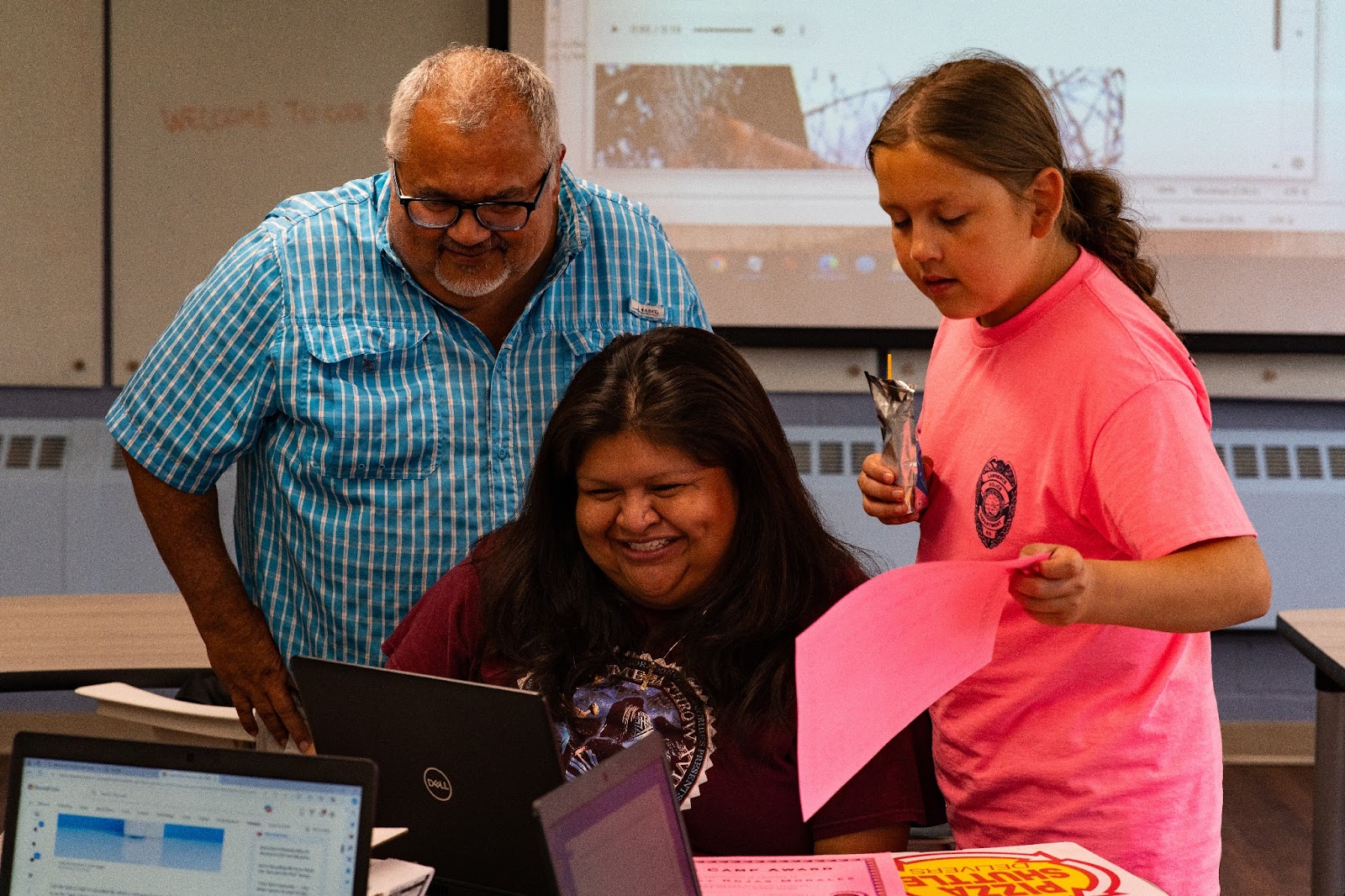 Summer Coding Camp - The Indian Leader