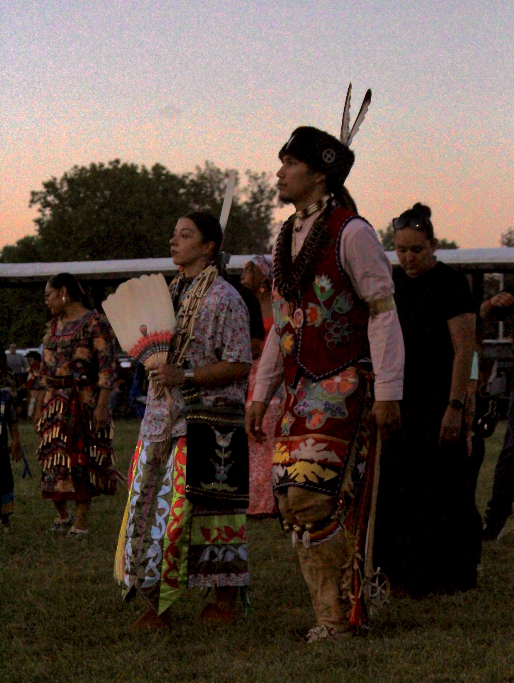 Welcome Back Powwow 2025: Photo gallery - The Indian Leader